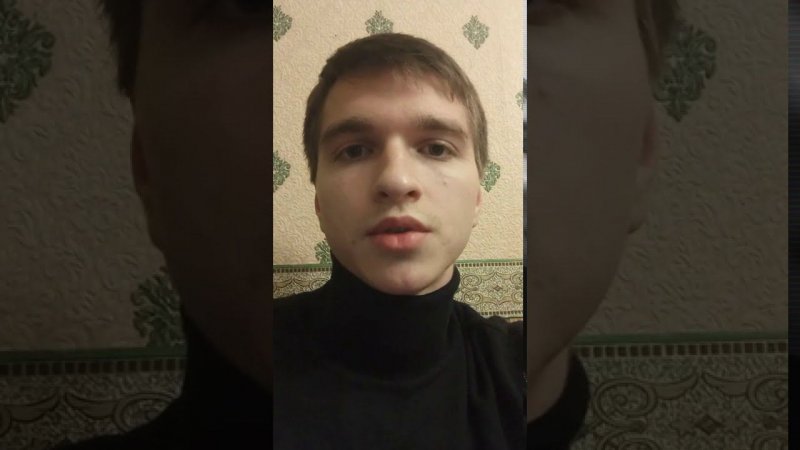 Движение за освобождение отца Сергия - Максим Имов