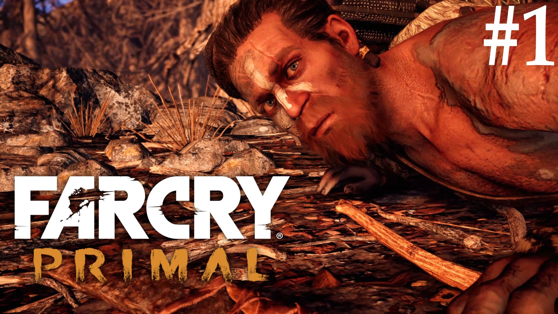 НАЧАЛО ПУТИ ▻ Far Cry Primal #1