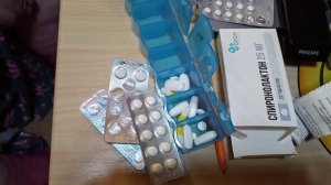 Елена Прекрасная после приёма у врача