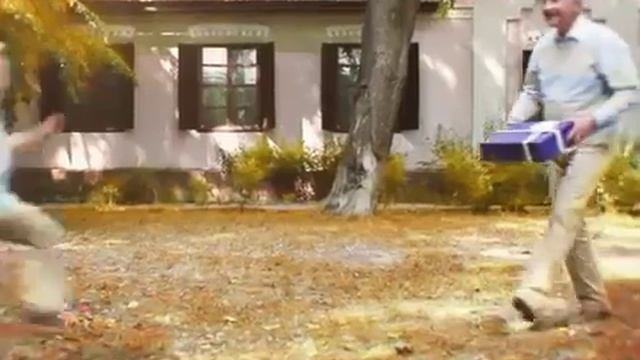 Арго: быть нужным так просто!