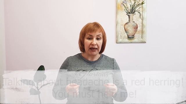 Тонкости перевода. Занятие 15