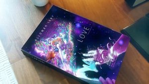 AR обложка для книги