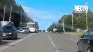Там поворачивать налево нельзя!