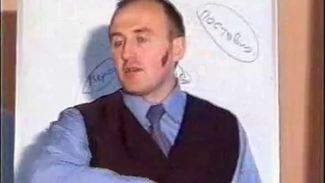 Урок 4. Дистрибуция. Пример для Торгового представителя. Налаживание контакта