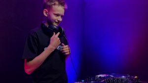 COSSMO DJ - Progressive radioshow #37 [Progressive House/ Deep House DJ Mix] video podcast 2023