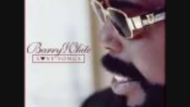 Barry White - Can't Get Enough Of Your Love Baby..mp4
