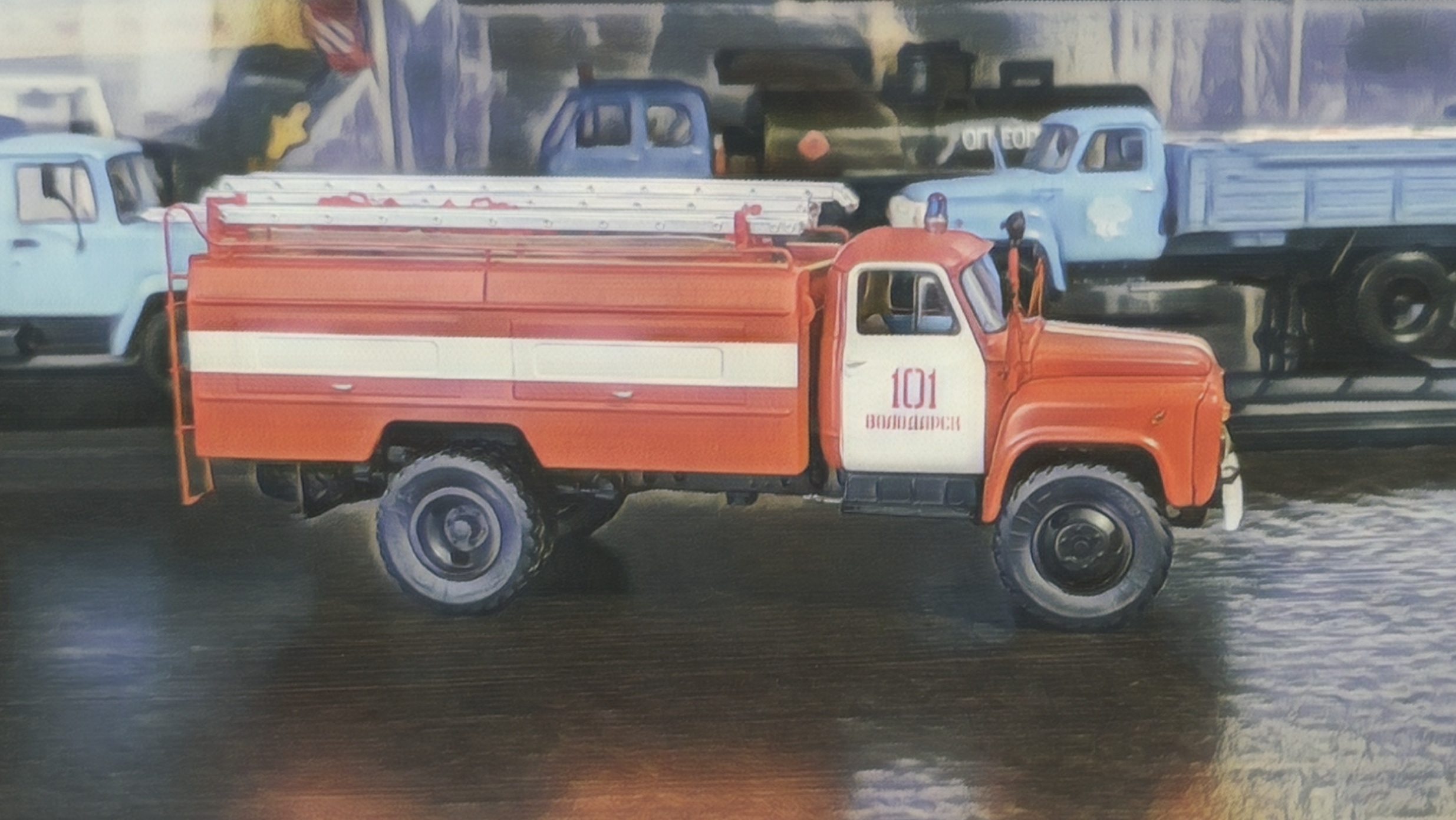 АЦ-30 (53-12)-106Г (1987) (Dip models)