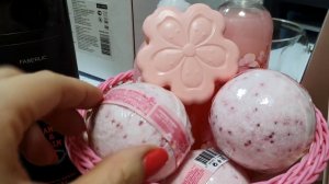 Кружка c двойными стенками с сердцем ❤ Faberlic vs. FixPrice - сравнение