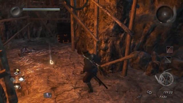 Nioh: Новый регион, знакомимся и выполняем квесты. - часть 1