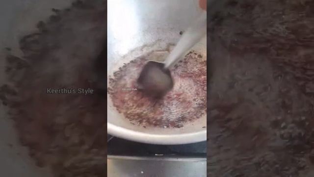 Homemade Best Oil for Hair growth,Hair thickness, Smooth and silky hair #shots #subscribe