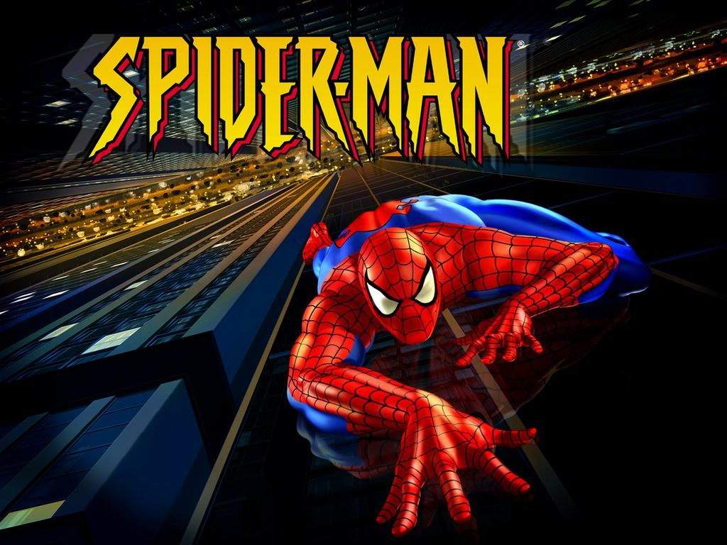 Иочп 18 - Spider-Man (2000).mp4