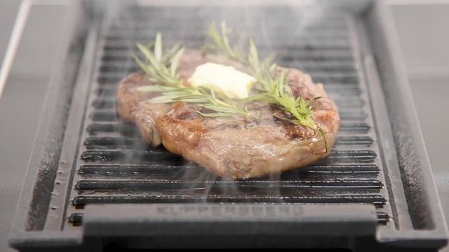 Сковорода - Гриль KUPPERSBERG