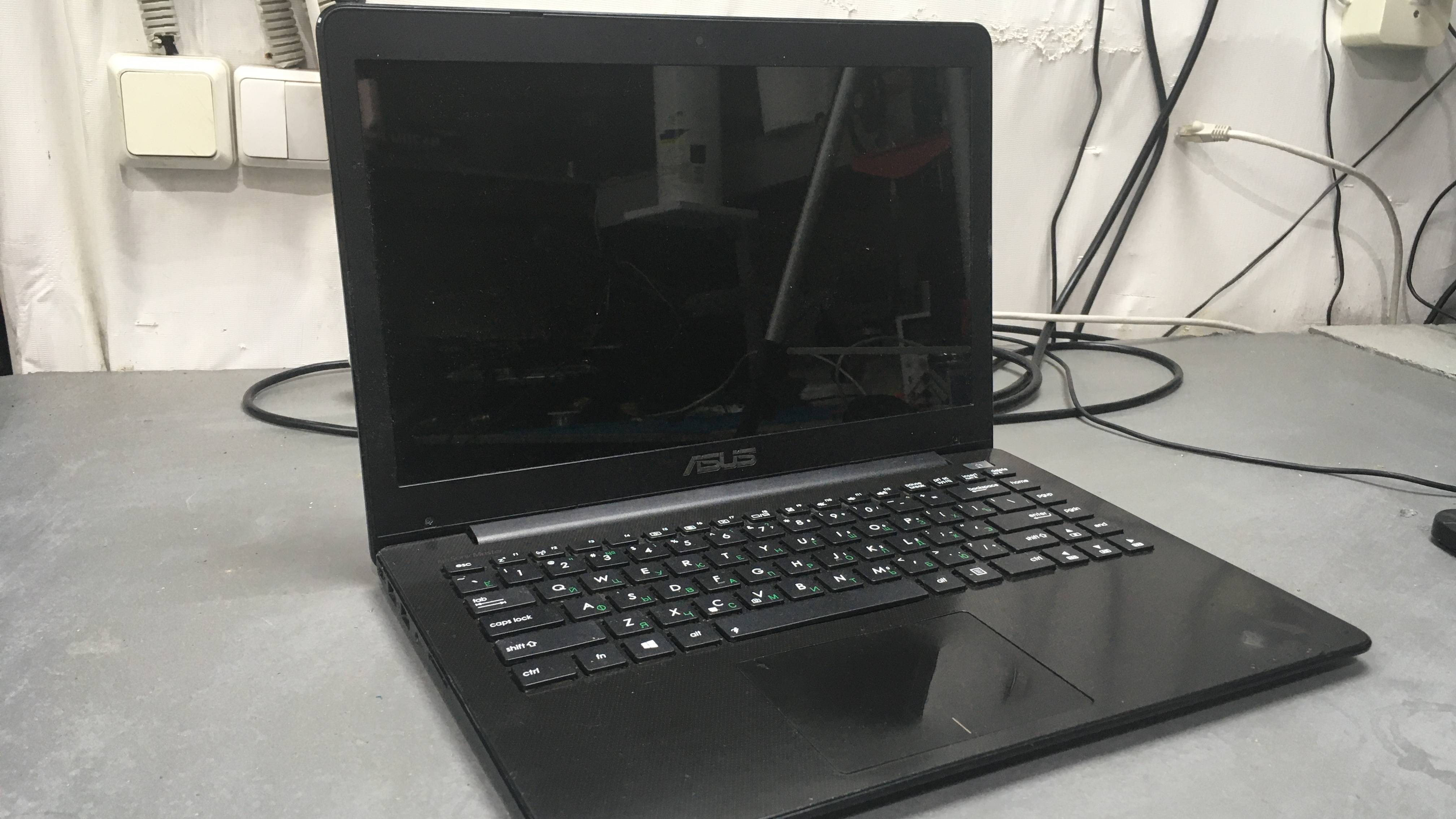 Ремонт ноутбука Asus F402. Что можно купить на Авито | ЗверьПК