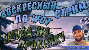 Играем, болтаем, кабины ломаем, сегодня просто кайфуем #live #stream #стрим #миртанков