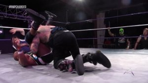 Rocky Mountain Pro Wrestling | Charged 329 FULL EPISODE