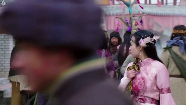 Волшебная звезда 1 сезон 17 серия