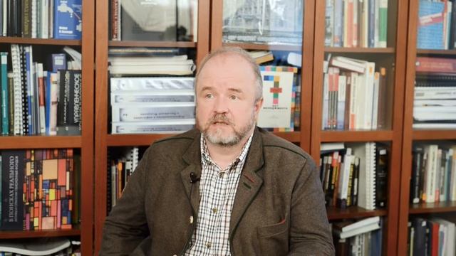 10 - Зачем понимать контекст Часть 1.