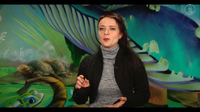 Шаг навстречу. Салехард.