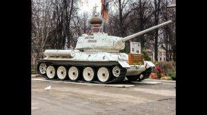 Документальный фильм "Броня и вера". Финальная версия