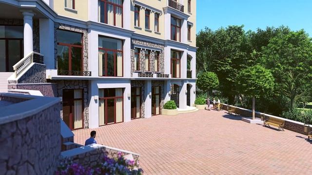 Проект реконструкции многофункционального спортивно-развлекательного комплекса (29 мар. 2019 г.)