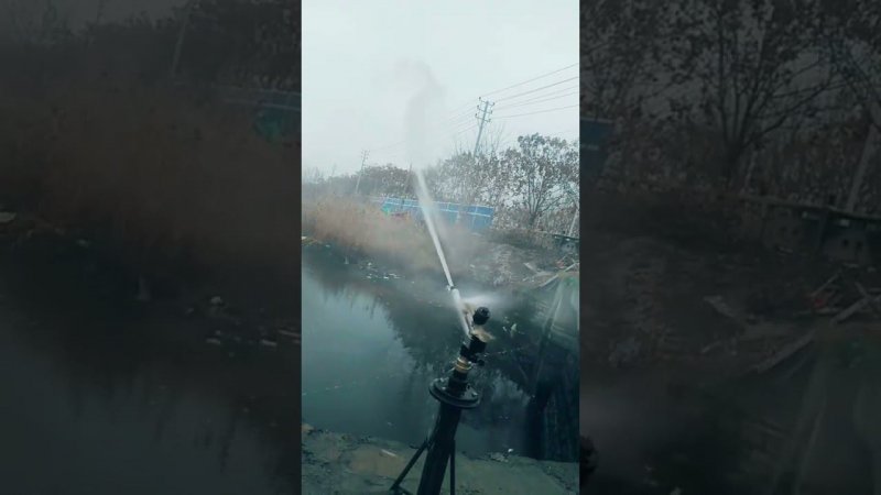 Спринклер FS30 2