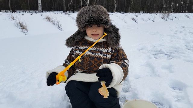 Я узнал, что у меня есть огромная семья