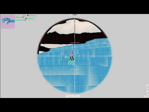 Blockade Classic - AWP
