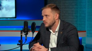 «Открытая студия». Кирилл Ваганов: «Депутат — это не про территорию»