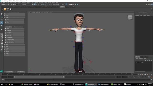 Demonstration24_ Example characters.mp4