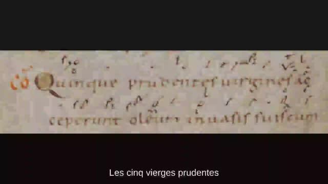 Quinque prudentes virgines