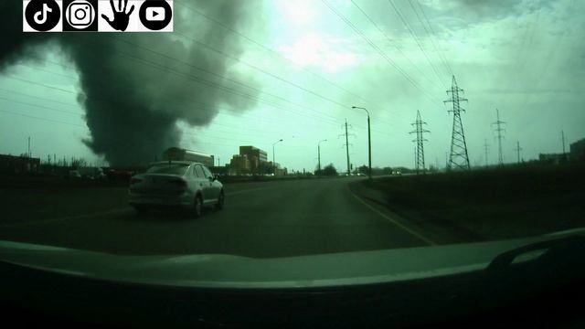 #1 За кулисами театра боевых действий - Вступление. Февраль 2022