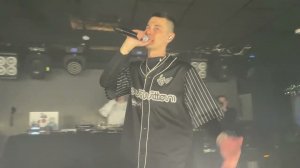 OBLADAET - Дом с привидениями| live| Концерт Красноярск| 22.05.2024