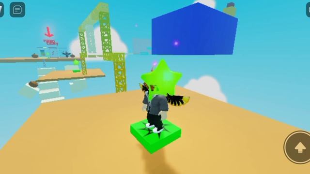 Я вернулся!