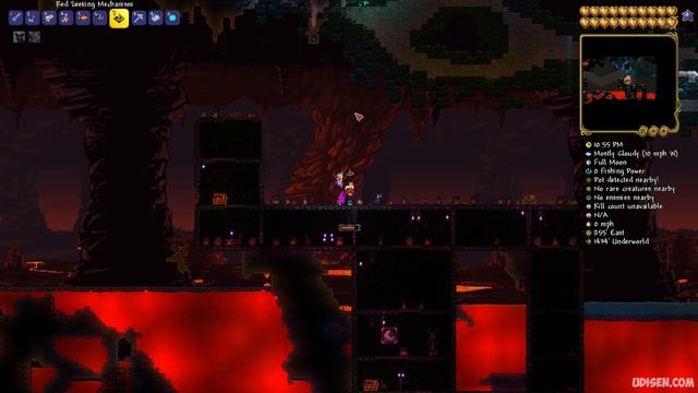 TERRARIA CALAMITY HOW TO FIND LABS (ALL 5 w schematics) (2023 ...