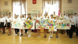 Я - Гражданин России #ягражданинроссии #вцхтфлешмобхоров