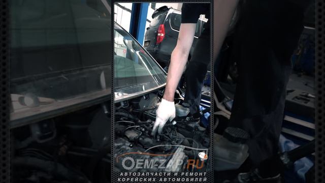 Если закисла форсунка. Что делать?! #shorts