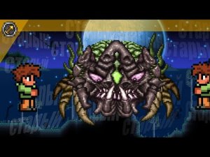 ДАТА ВЫХОДА ТЕРРАРИИ 1.4.4 НА АНДРОИД!? ПРОХОЖДЕНИЕ СТАРОЙ ТЕРРАРИИ 1.2! #terraria #террария