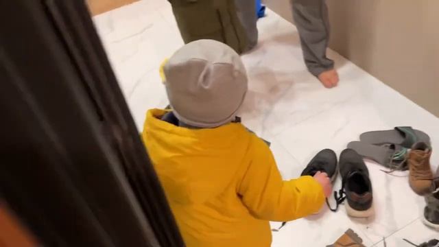 Открыли бесплатный детский сад, ясельная группа ?