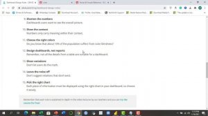 Human Resources Headcount Analytics Dashboard in POWER BI with Learning Resources | Design Rules