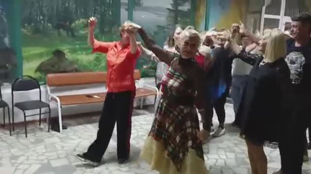 Ручеек  20230413