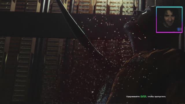 Mr. Shuhoff ► Аксель — Alien: Isolation ►Прохождение #2