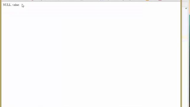 195p Null смотреть онлайн видео от Php фриланс в хорошем качестве и