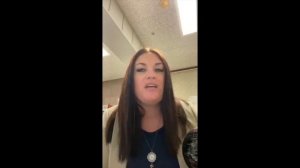 Changing the World-Ms. Anderson