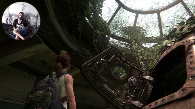 Tlou 2 #4