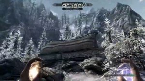 прохождение игры the elder skrolls 5 skyrim#7