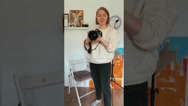 ?♀️ Раз, два, три - визуал подтяни!