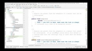 Walkthrough of Assignment 2B