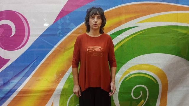 К ОСЕНИ - Валентина Старкова