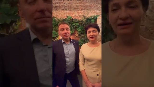 Отзыв. Event ресторан A. J. Sangiolo. Часть 1