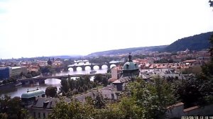 Prague from Letna 180813